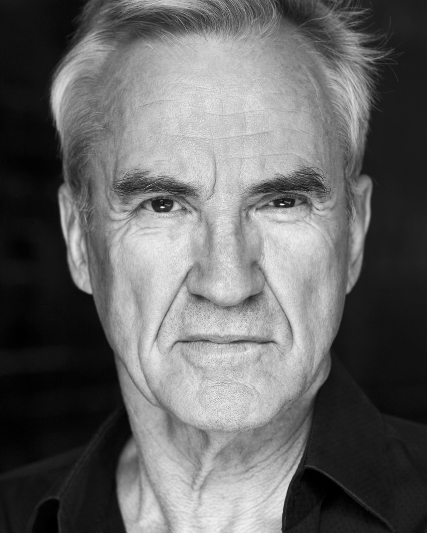 Actors - Ric Bacon Photography