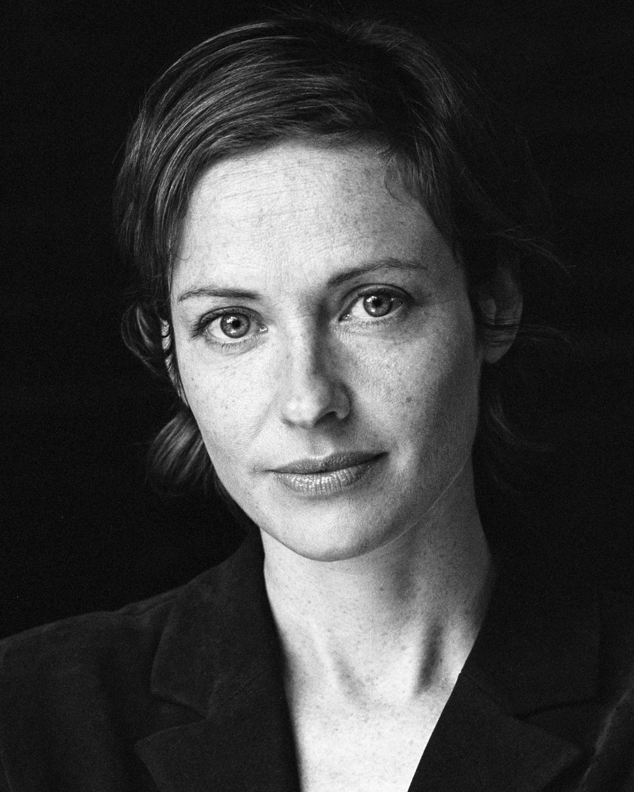 Actors - Ric Bacon Photography