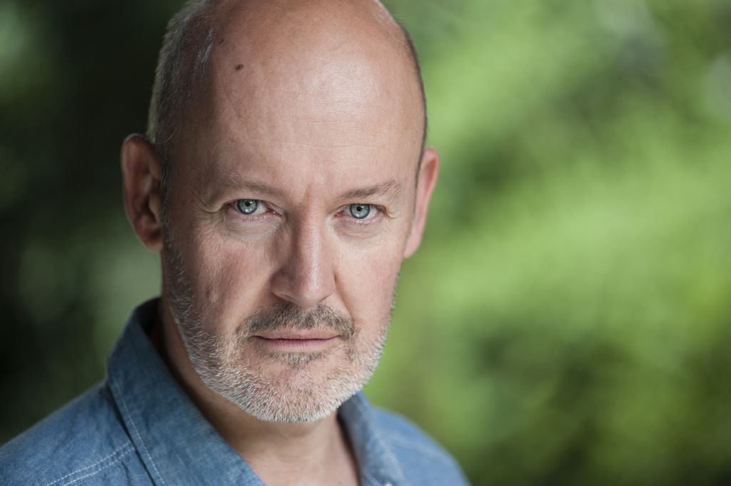 Laurence Kennedy - The Musketeers, Deny Everything